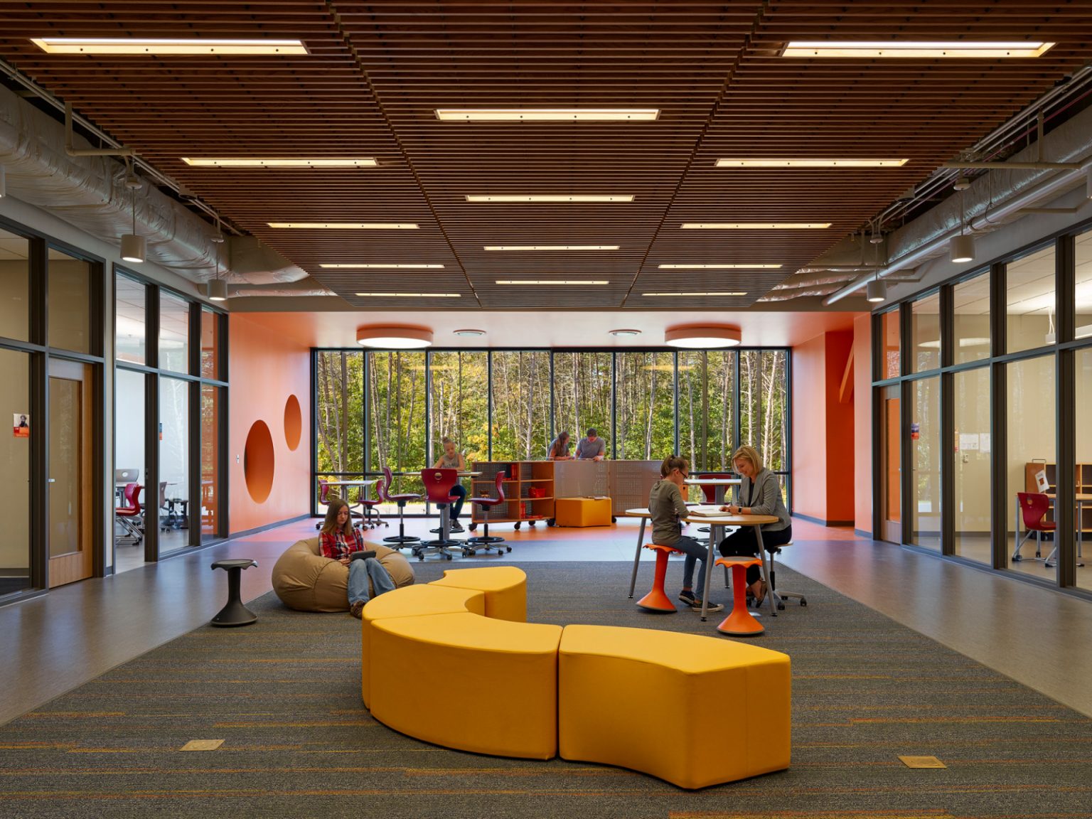 Frederick County Middle School » Diversified Educational Systems, Inc ...