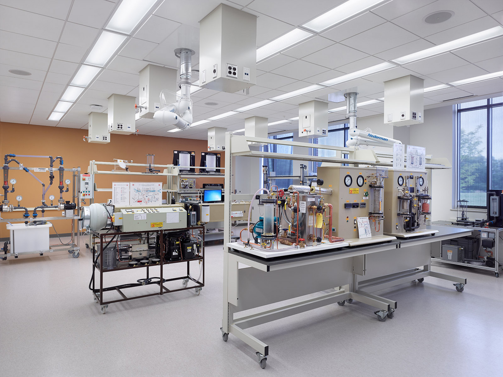 University Of Maryland Eastern Shore » Diversified Educational Systems ...