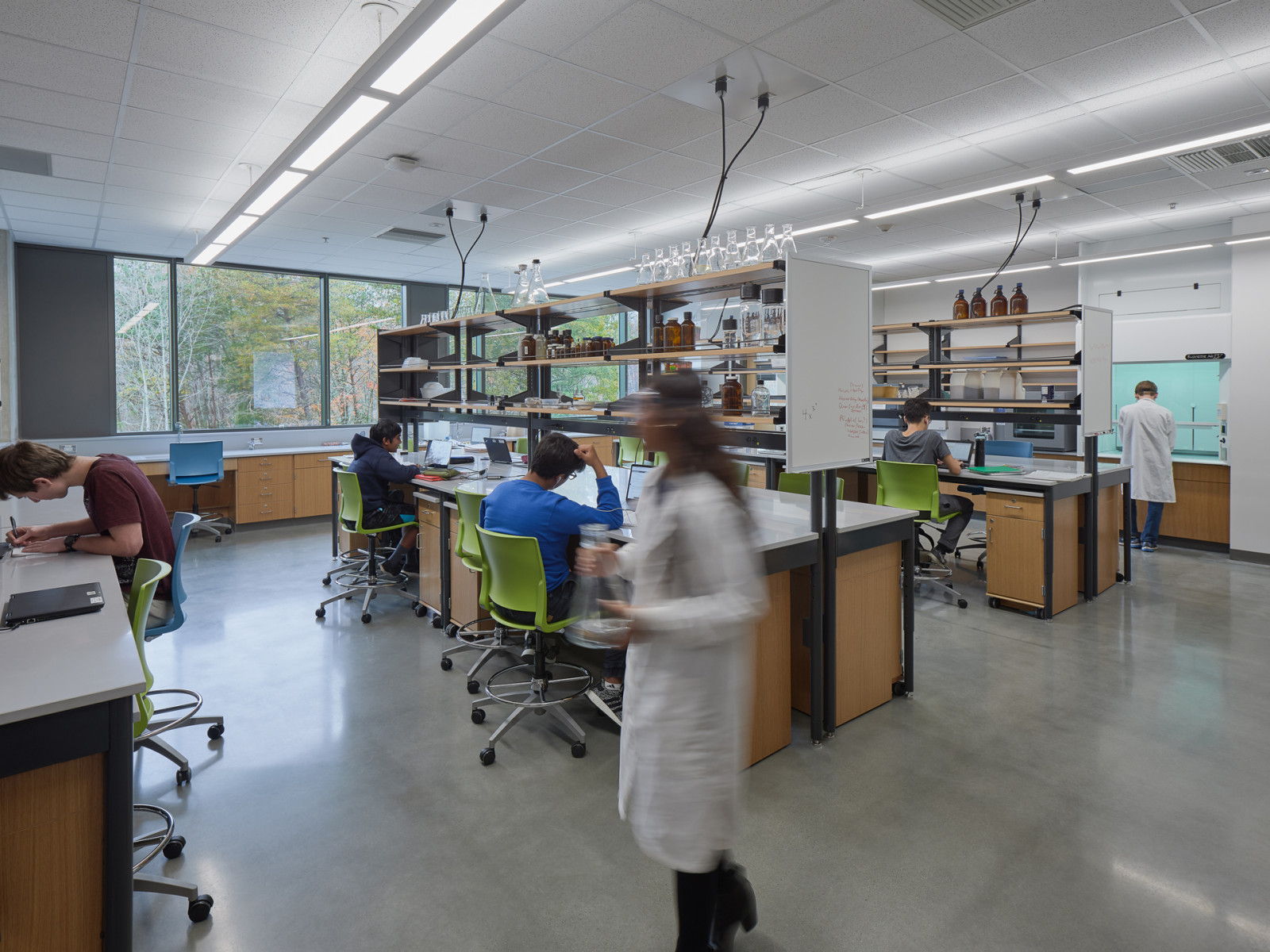 Academies Of Loudoun » Diversified Educational Systems, Inc. [DES]