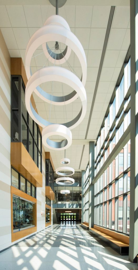 Frederick High School » Diversified Educational Systems, Inc. [DES]