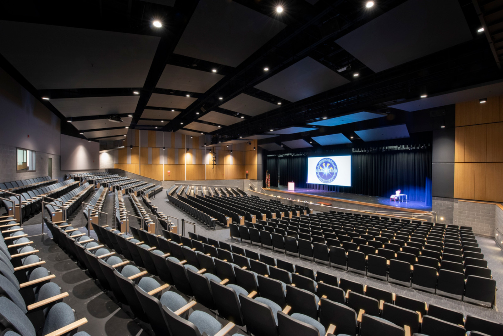 Frederick High School » Diversified Educational Systems, Inc. [DES]